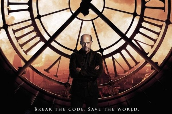 Zero Hour (Serie TV 2013 - 2013): trama, cast, foto, news - Movieplayer.it