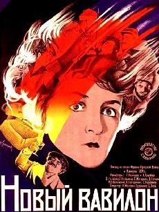 La nuova Babilonia (Film 1929): trama e info - Movieplayer.it