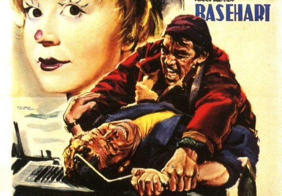 La strada (Film 1954): trama, cast e info - Movieplayer.it