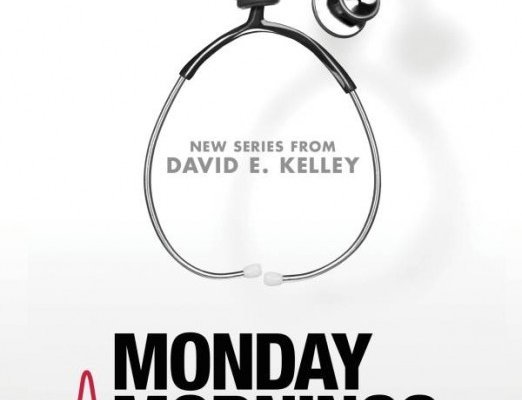 Monday Mornings (Serie TV 2012): trama, cast e info - Movieplayer.it