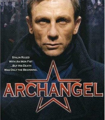 Archangel (Miniserie TV in 2 parti 2005): cast e dove vederlo ...