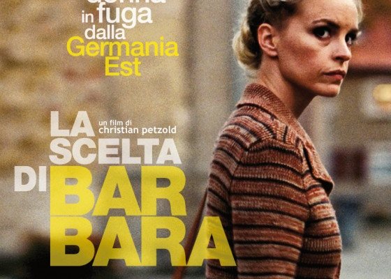 La scelta di Barbara (Film 2012): trama, cast e info - Movieplayer.it