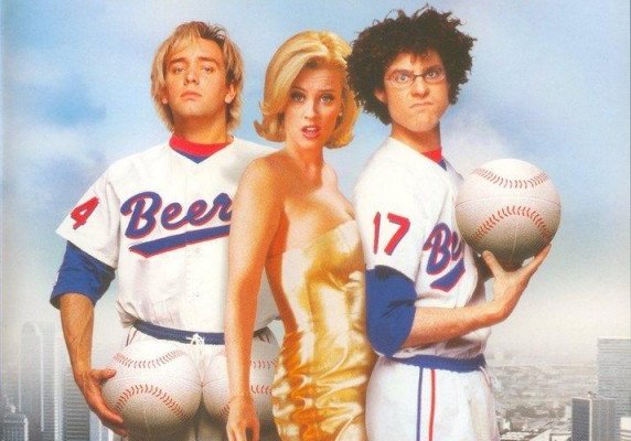 Baseketball (Film 1998): cast e dove vederlo - Movieplayer.it