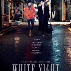White Night (Film 2012): trama, cast, foto - Movieplayer.it