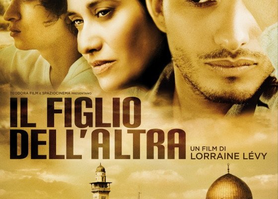 Il figlio dell'altra (Film 2012): trama, cast e dove vederlo ...