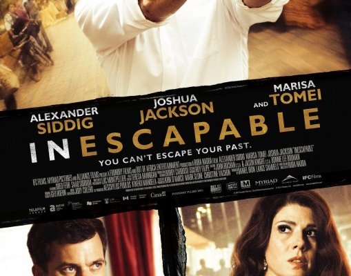 Inescapable (Film 2013): trama, cast e dove vederlo - Movieplayer.it