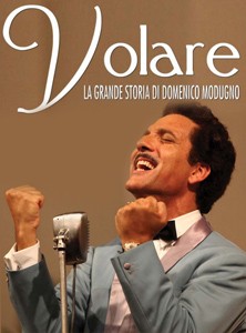 Volare (Miniserie TV in 2 parti 2013): trama, cast e info - Movieplayer.it