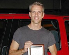 Chris Sanders ci parla dei suoi irresistibili Croods - Movieplayer.it