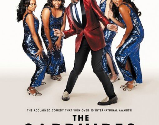 The Sapphires (Film 2012): trama, cast e dove vederlo - Movieplayer.it