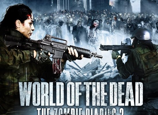 World of the Dead - The Zombie Diaries (Film 2011): trama e dove ...