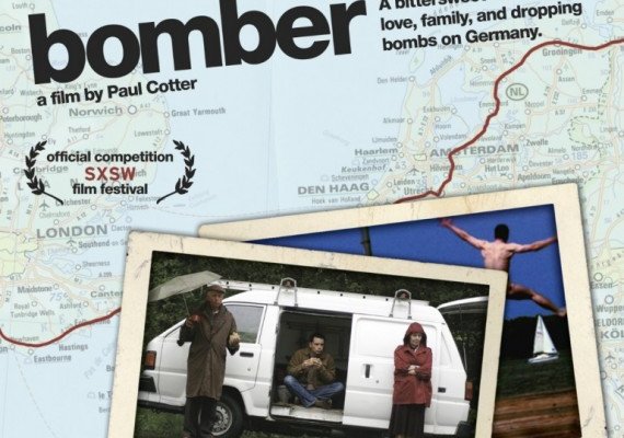 Bomber (Film 2009): trama e info - Movieplayer.it