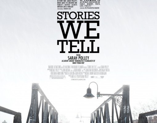 Stories We Tell (Film 2012): trama e dove vederlo - Movieplayer.it