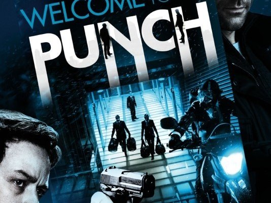 Welcome to the Punch (Film 2013): trama, cast e info - Movieplayer.it