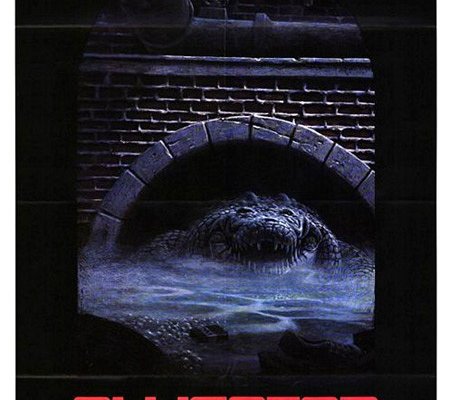 Alligator (Film 1980): trama, cast, foto, news - Movieplayer.it