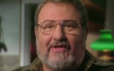 John Milius - Movieplayer.it