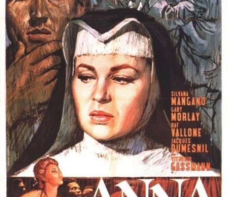 Anna (Film 1951): trama, cast, foto, news - Movieplayer.it