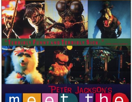 Meet the Feebles (Film 1989): trama, cast e info - Movieplayer.it