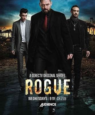 Rogue (Serie TV 2013 - 2017): trama, cast e info - Movieplayer.it