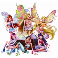 Winx Club: la stagione 5 riprende su Rai Due e Rai Gulp!