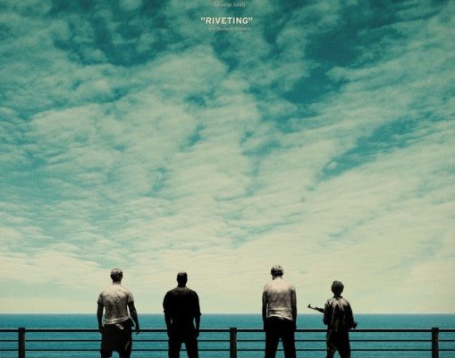A Hijacking (Film 2012): trama, cast e info - Movieplayer.it