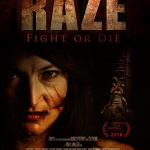 Raze (Film 2013): trama, cast, foto, news - Movieplayer.it