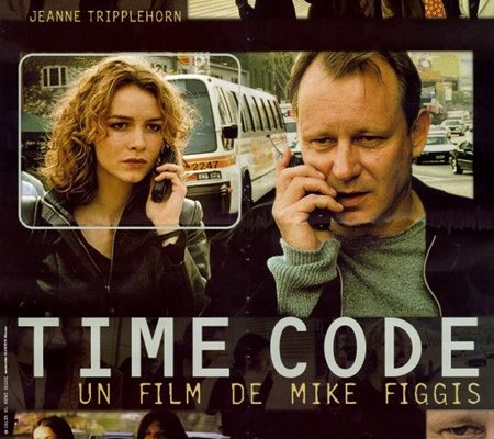 Timecode (Film 2000): trama, cast e info - Movieplayer.it