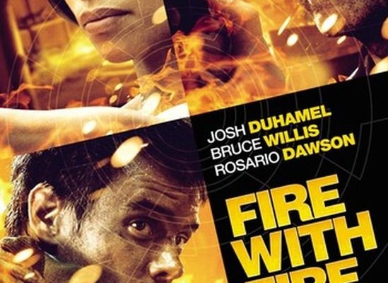Fire with Fire (Film 2012): trama, cast e info - Movieplayer.it