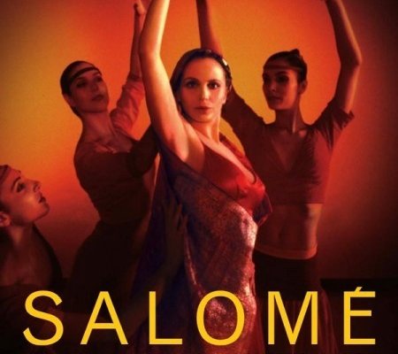 Salomè (Film 2002): trama, cast, foto - Movieplayer.it