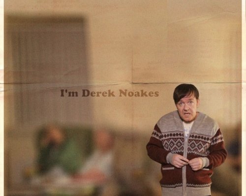 Derek (Serie TV 2012 - 2014): trama, cast e info - Movieplayer.it