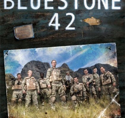 Bluestone 42 (Serie TV 2013 - 2015): trama, cast, foto - Movieplayer.it