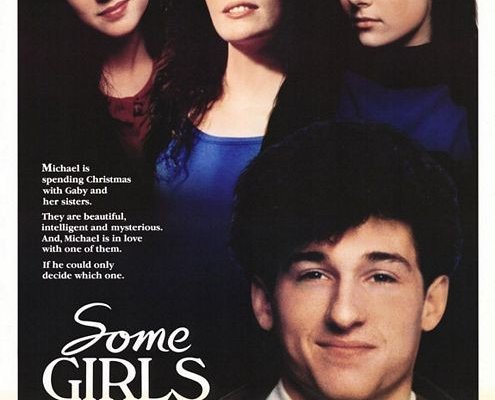 Some Girls (Film 1988): trama, cast e info - Movieplayer.it