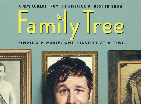 Family Tree (Serie TV 2013): trama, cast e info - Movieplayer.it