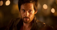 Tom Riley: il mio Leonardo Da Vinci sexy e geniale - Movieplayer.it