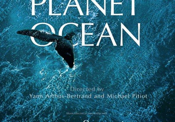 Planet Ocean (Film 2012): trama e info - Movieplayer.it