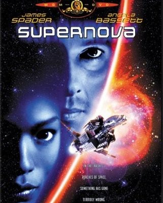 Supernova (Film 2000): trama, cast e dove vederlo - Movieplayer.it