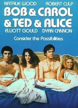 Bob & Carol & Ted & Alice (Film 1969): trama, cast e dove vederlo ...