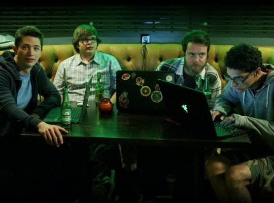 Betas (Serie TV 2013 - 2014): trama, cast e info - Movieplayer.it