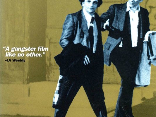 Mickey e Nicky (Film 1976): trama, cast, foto - Movieplayer.it