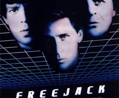 Freejack - in fuga nel futuro (Film 1992): trama, cast e dove vederlo ...
