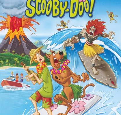 Aloha, Scooby Doo - Streaming - Movieplayer.it