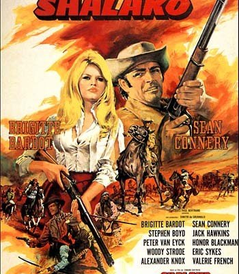 Shalako (Film 1968): trama, cast e dove vederlo - Movieplayer.it