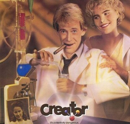 Dr. Creator specialista in miracoli (Film 1985): trama, cast e info ...
