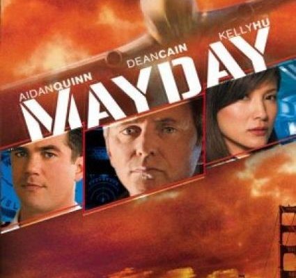 Mayday (Film TV 2005): trama, cast, foto - Movieplayer.it