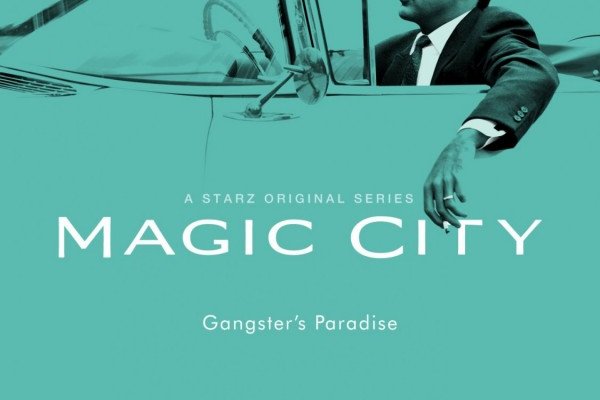Magic City (Serie TV 2012 - 2013): trama, cast e dove vederla ...