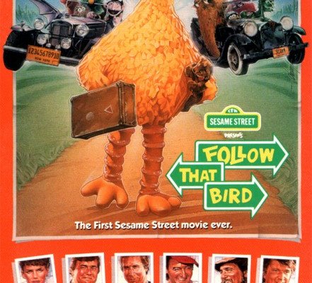 Sesame Street Presents: Follow that Bird (Film 1985): trama, cast e ...