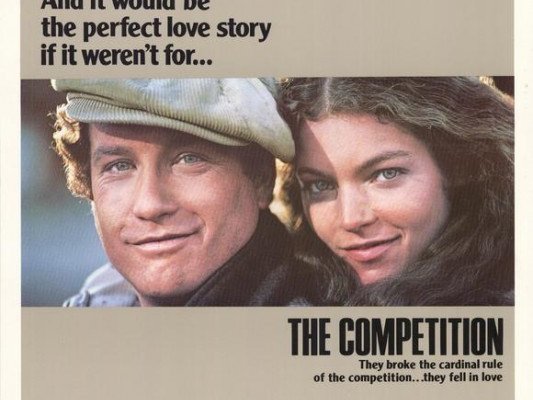 Competition (Film 1980): trama, cast e info - Movieplayer.it