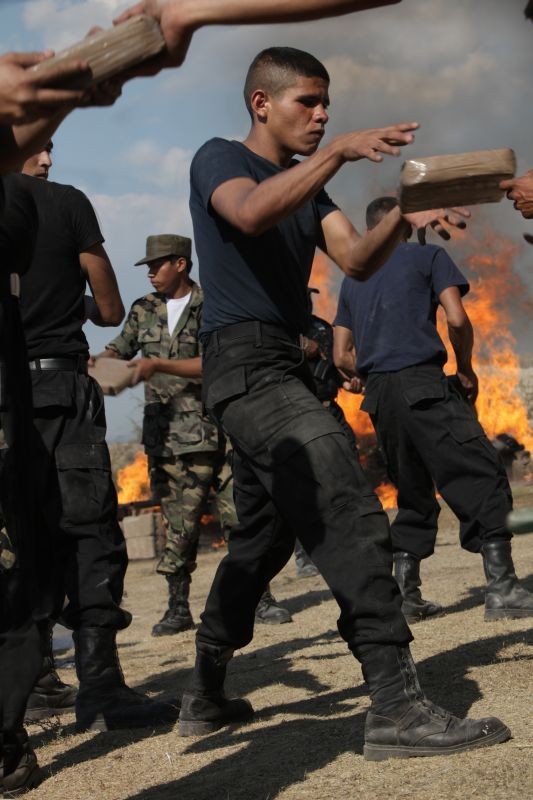 Recensione Heli (2013) - Movieplayer.it