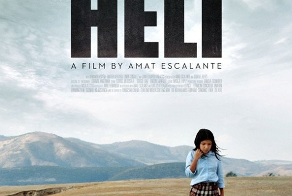 Heli (Film 2013): trama, cast e info - Movieplayer.it