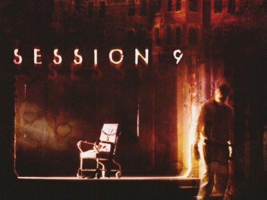 Session 9 (Film 2001): trama, cast e info - Movieplayer.it