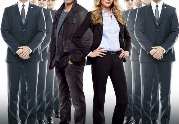 King and Maxwell (Serie TV 2013 - 2013): trama, cast e info ...